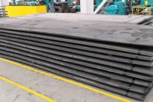 Mild Steel SA 285 Grade C Sheet and Plates Manufacturer and Supplier in ...