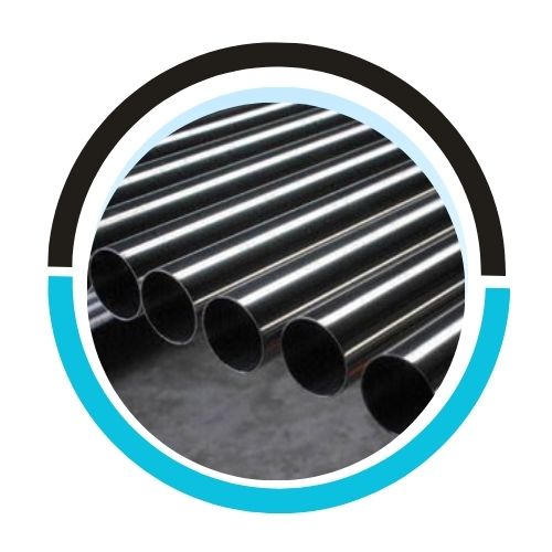 Stainless Steel 440C Pipes Supplier and Manufacturer in Dubai, UAE