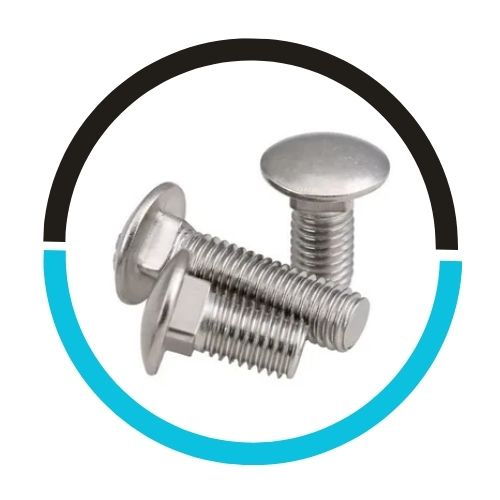 ASTM A182 F60 Fasteners Manufacturer and Supplier in Dubai