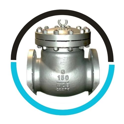 Check Valves Manufacturer and Supplier in Dubai, UAE