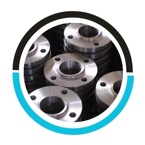 API Flange Manufacturer In Dubai, UAE.