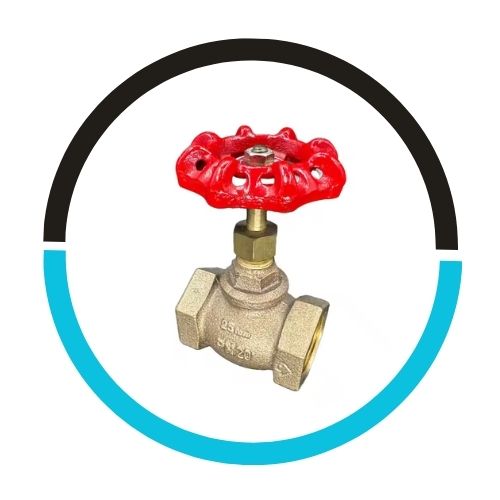 ASTM B62 valve Manufacturer and Supplier in Dubai, UAE