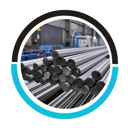 EN1A Round Bars Manufacturer and Supplier in Dubai, UAE