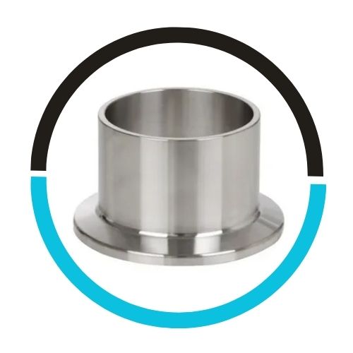 Tri-Clamp Ferrules Manufacturer and Supplier in Dubai, UAE