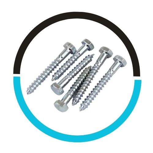 Cheese Head Screws Manufacturer and Supplier in Dubai, UAE