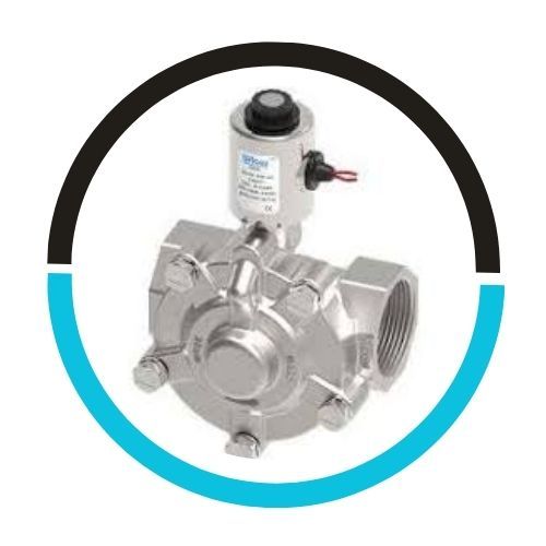 Thermodynamic Disc Steam Trap Manufacturer In Dubai, UAE.
