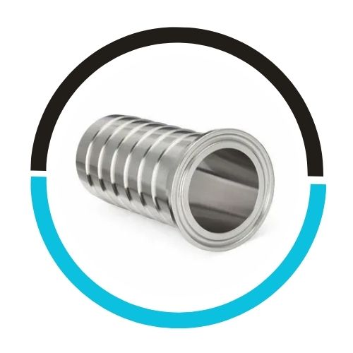 Tri-Clamp Adapters Manufacturer and Supplier in Dubai, UAE