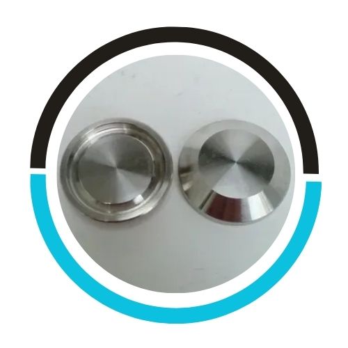 Tri-Clamp Caps Manufacturer and Supplier in Dubai, UAE