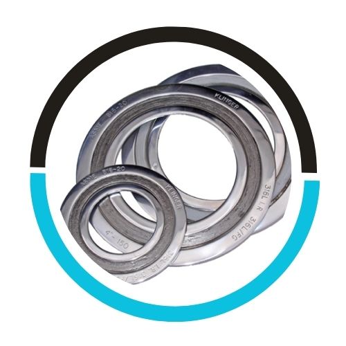 Tri-Clamp Gaskets Manufacturer and Supplier in Dubai, UAE
